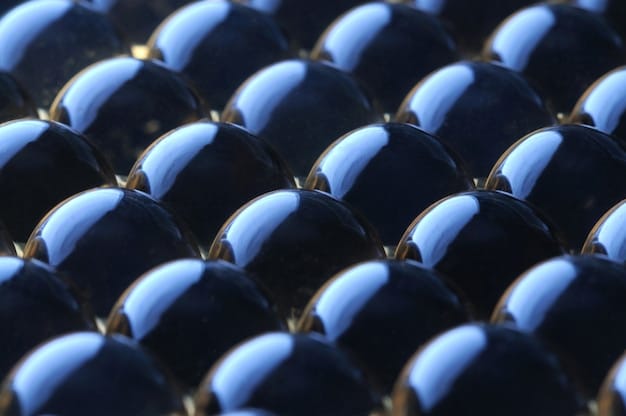 » Nanotechnology: Boosting Solar Panel Efficiency by 15% in 2025