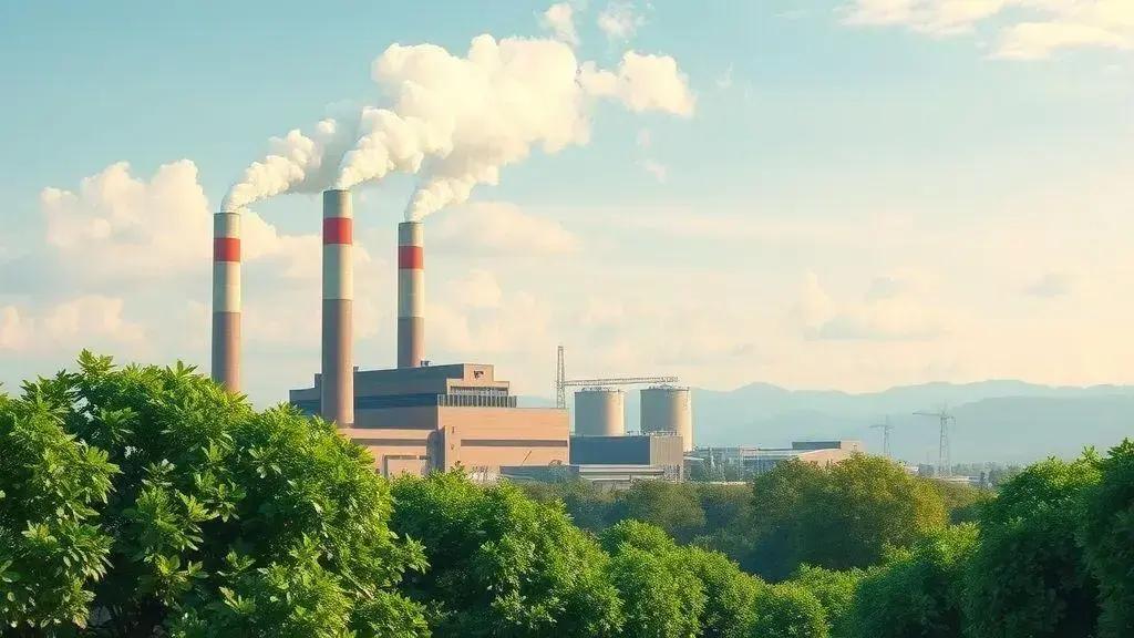» Carbon dioxide concentration levels: what you need to know
