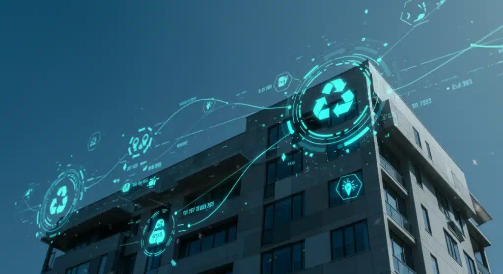 » Smart Energy Management Systems: Cut Commercial Building Use by 18%