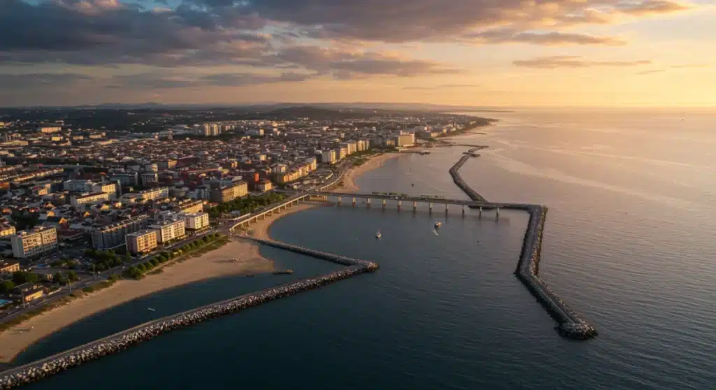 » 2026 Climate Resilience Report: $50 Billion Infrastructure Investment